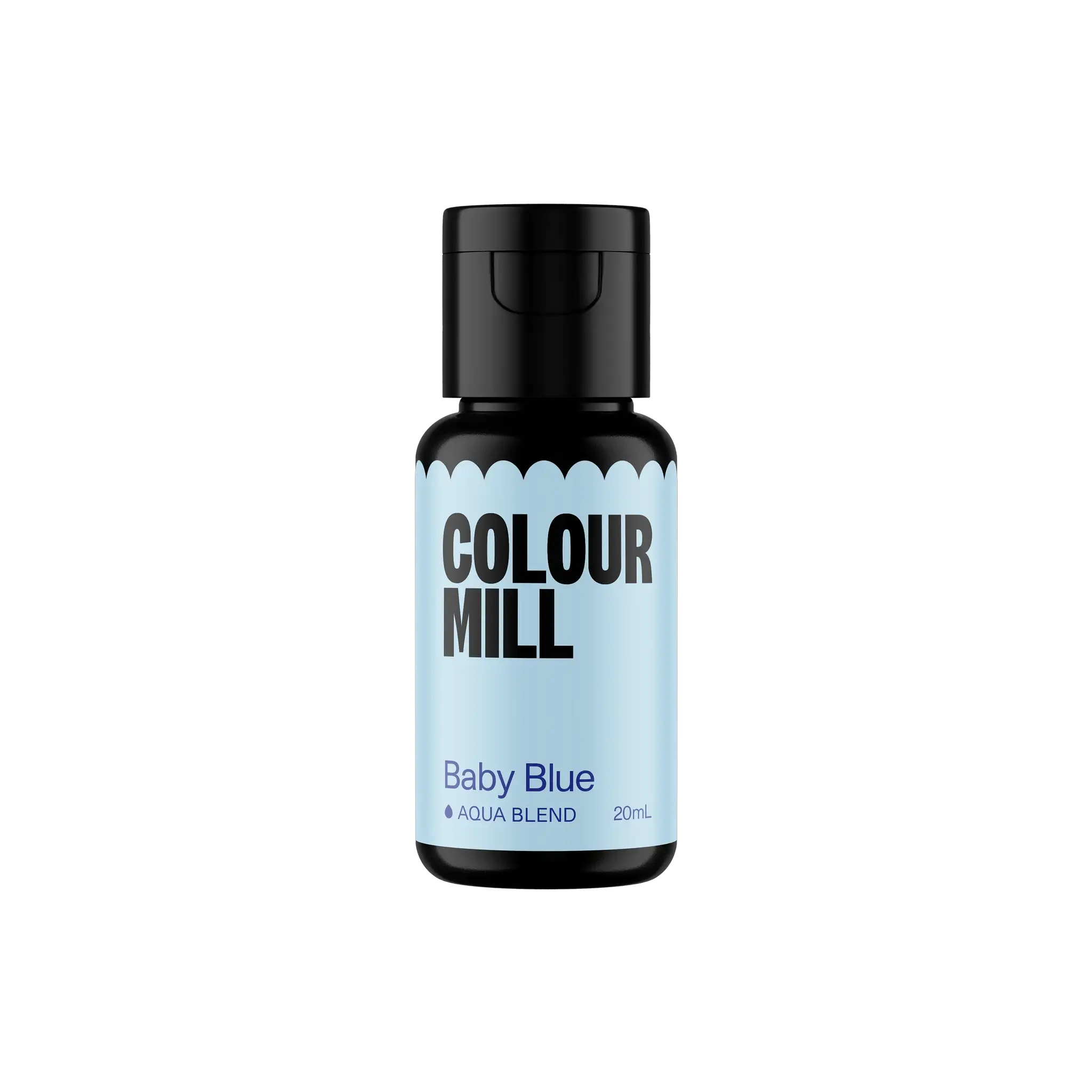 Colour Mill Baby Blue (Aqua Blend)