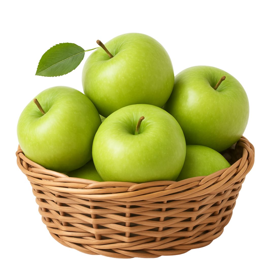 FLV Granny Smith food flavouring concentrate