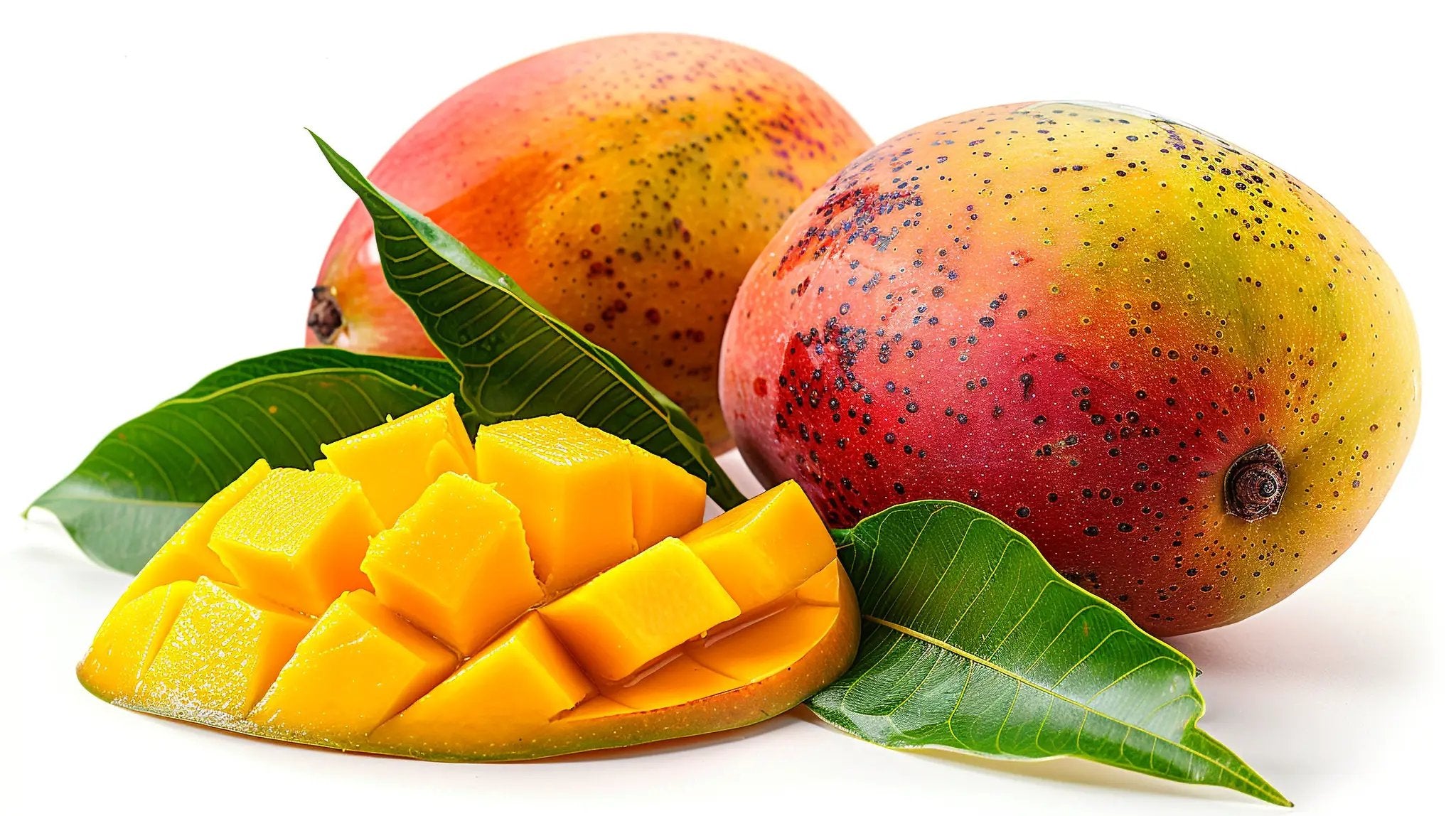 WF Island Mango SC
