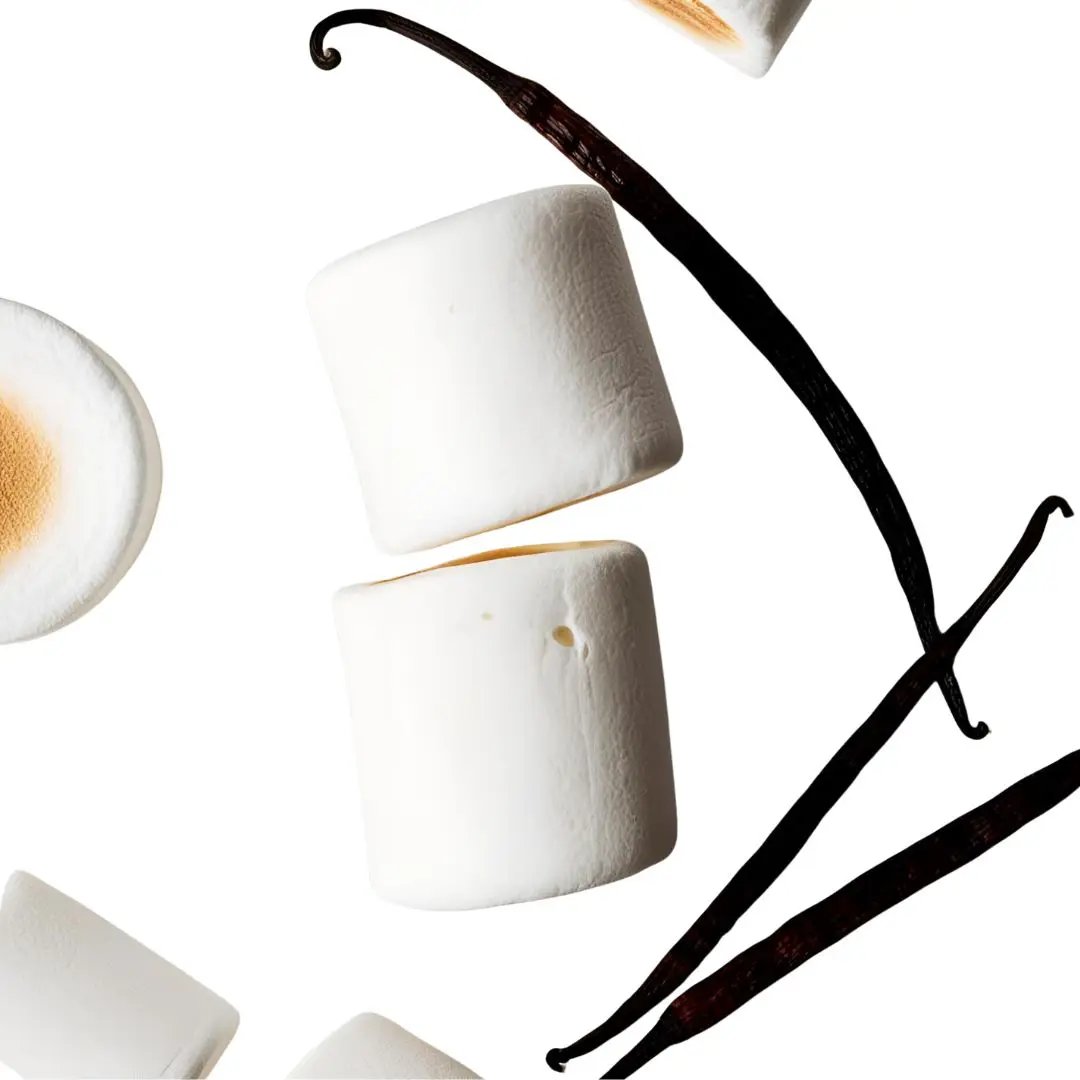 FLV Marshmallow Vanilla