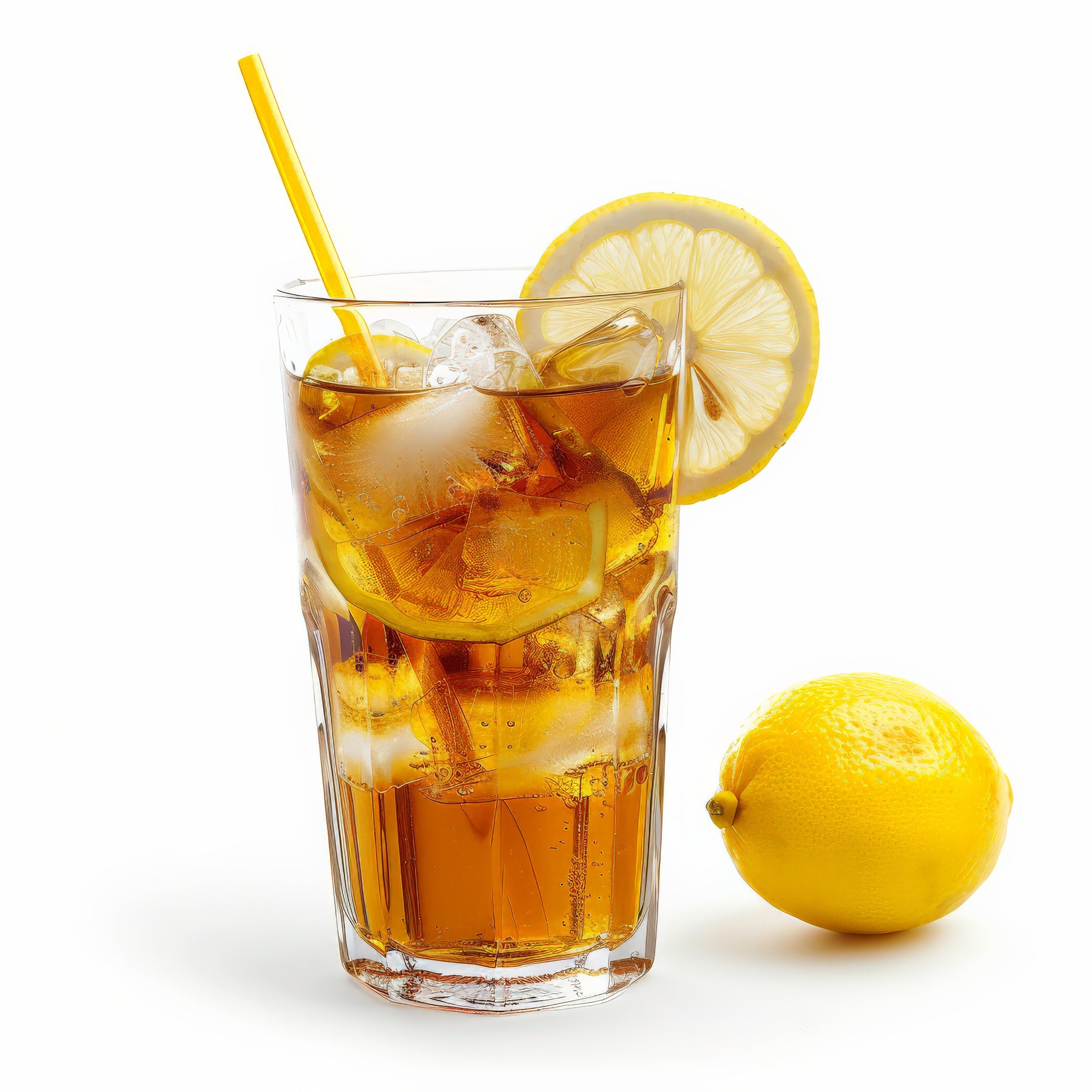 Natural Ice Tea (Lemon) Flavouring Concentrate