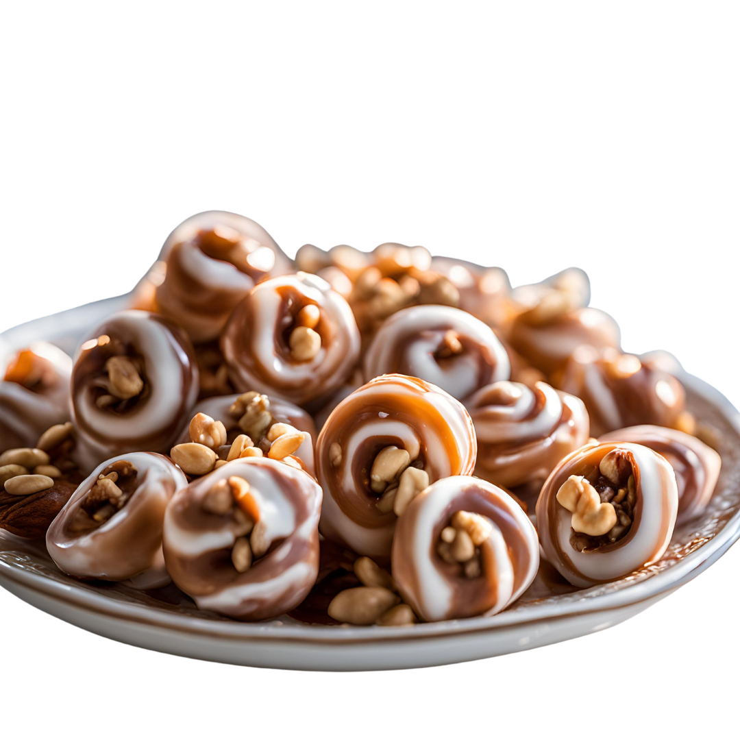 WF Taffy (Peanut Butter) SC