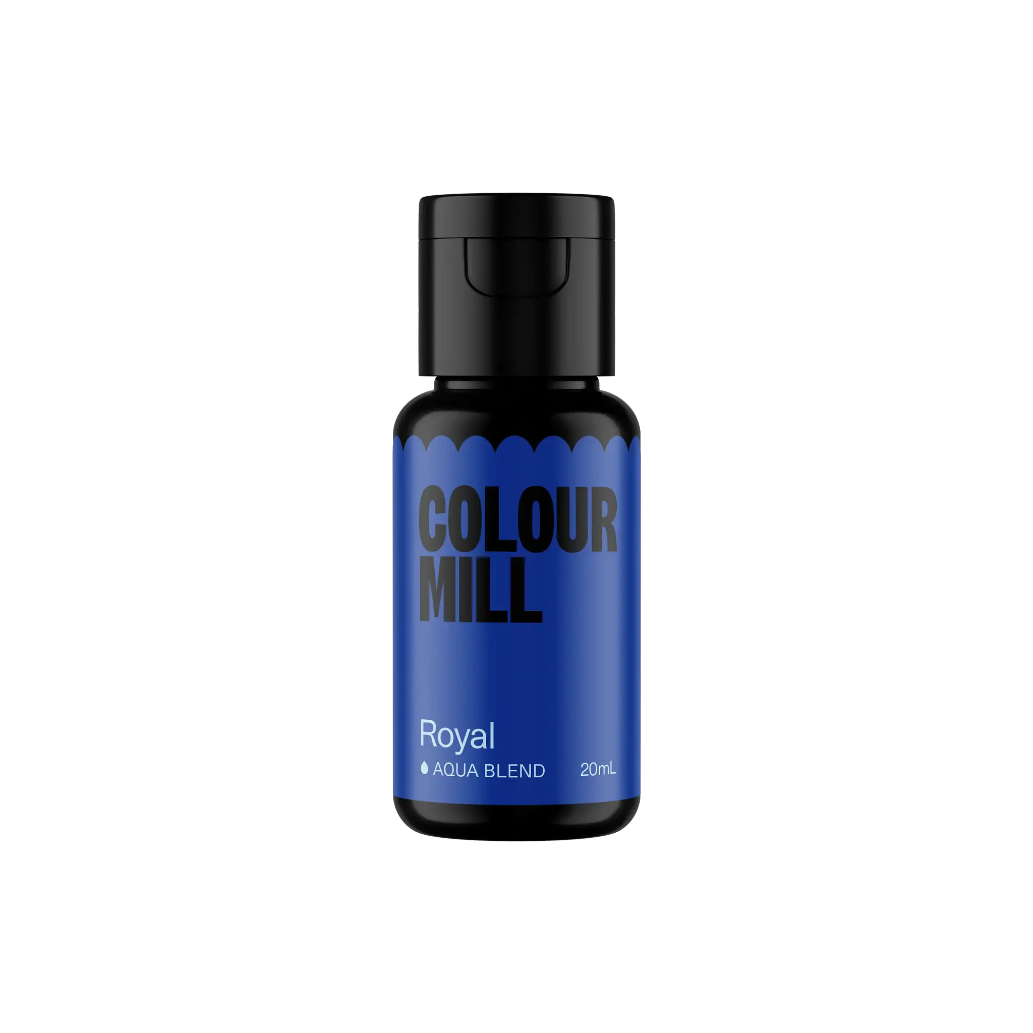 Colour Mill Royal (Aqua Blend)