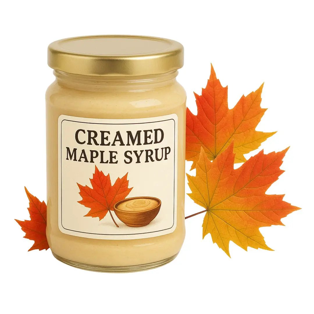 Maple Cream Flavouring Concentrate