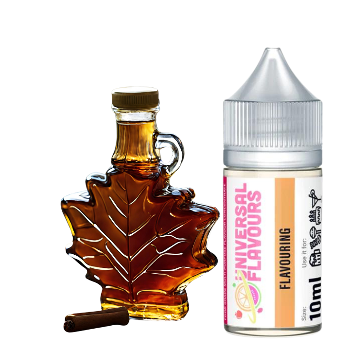 Maple Flavour | Food Flavouring Concentrate