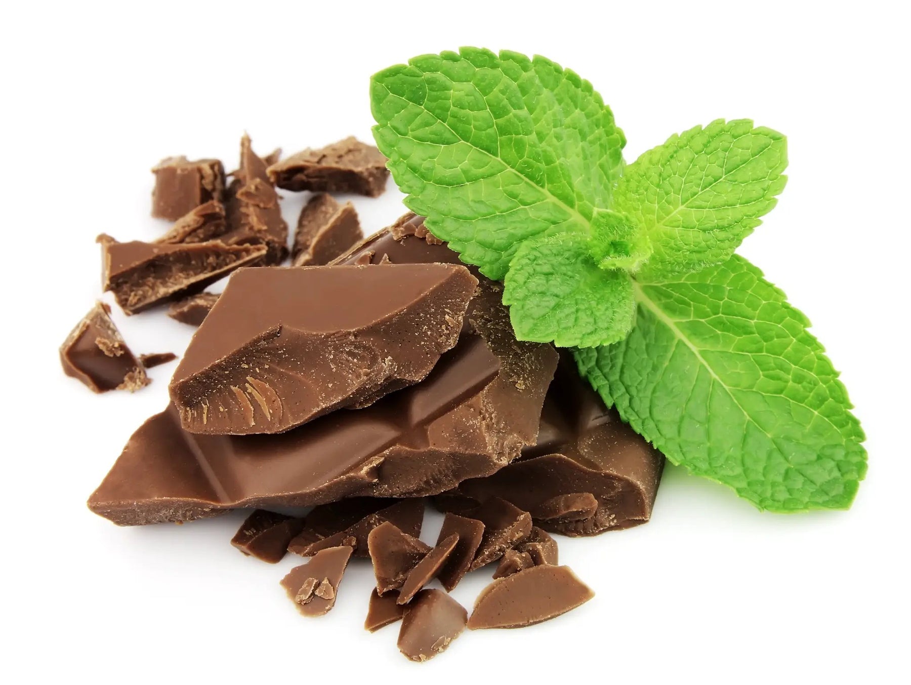 Chocolate Mint Flavouring Concentrate