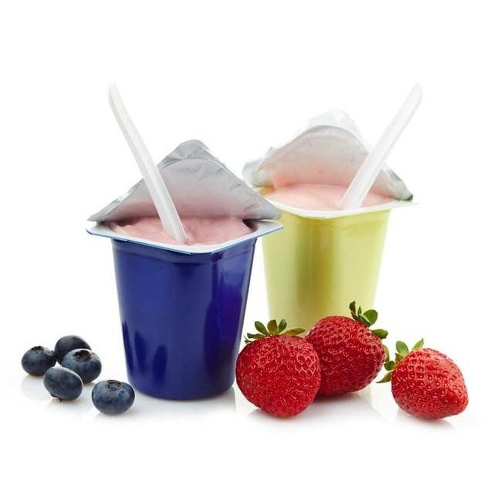 FA Yoghurt exclusive at universal flavours