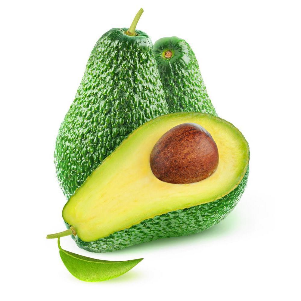 FLV Avocado exclusive at universal flavours