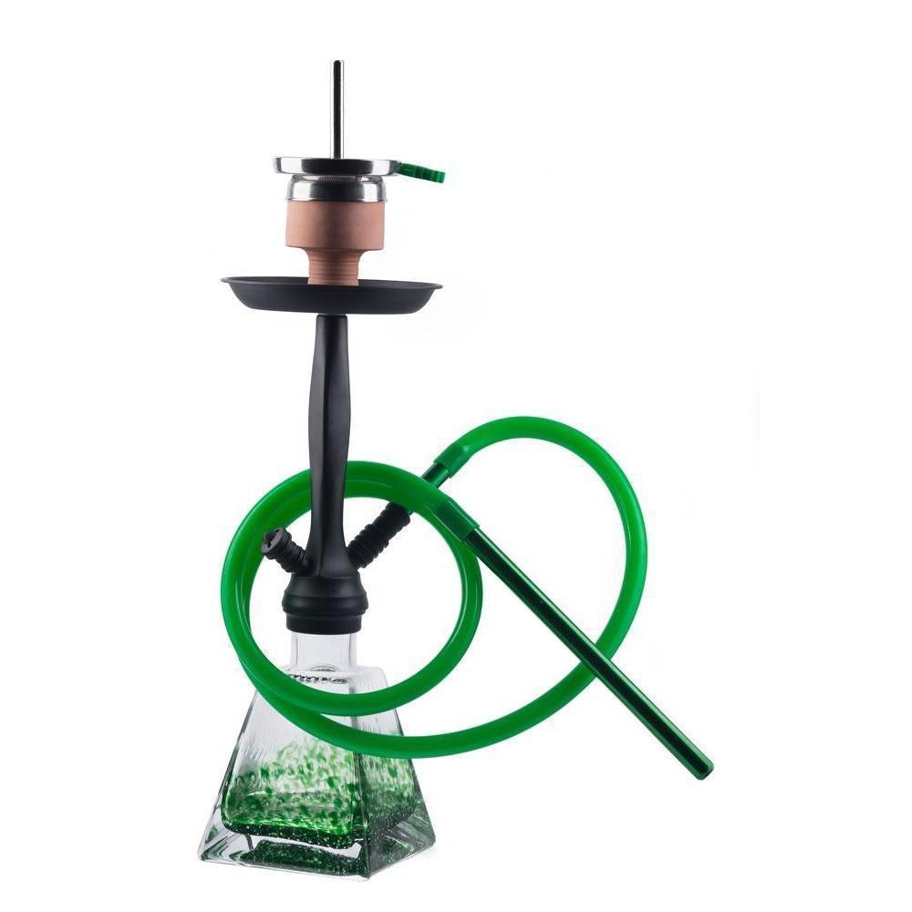 Inawera Lime Shisha exclusive at universal flavours