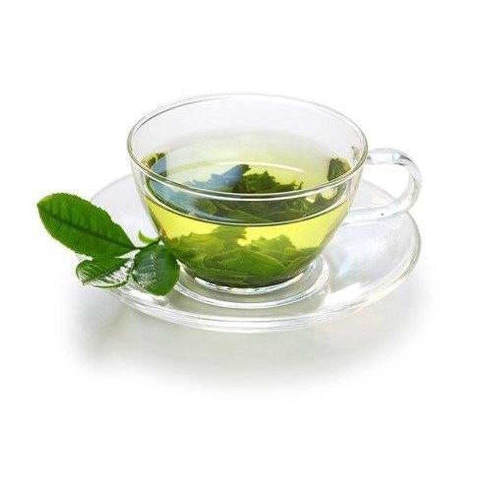 TFA Green Tea exclusive at universal flavours